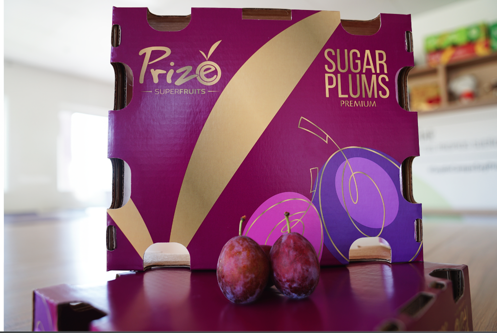 Comercial – Soy Prize